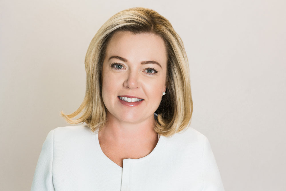 Louise Watson - A Career Move Towards Alternative Assets - Fixed Income ...