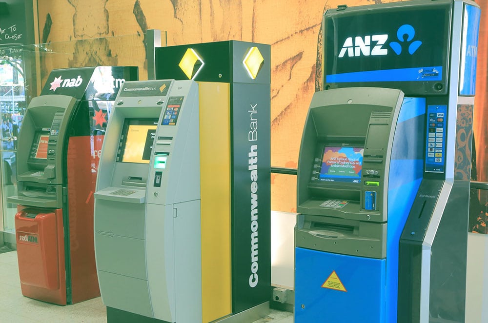 Australian Major Bank Hybrids Index ETF (ASX:BHYB) Launched