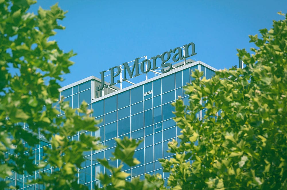 JPMorgan Sets Record For Biggest Bond Deal Ever