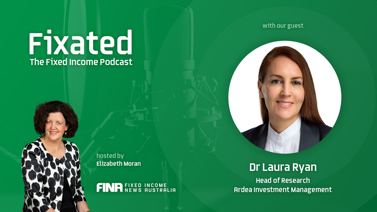 PODCAST: Do Bonds Still Diversify Equities? with Dr Laura Ryan - Head ...
