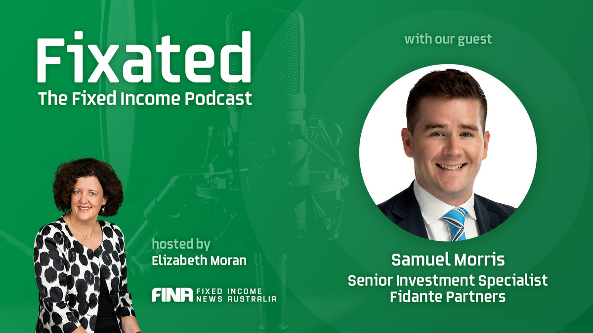 PODCAST: Government Bonds with Samuel Morris - Senior Investment ...