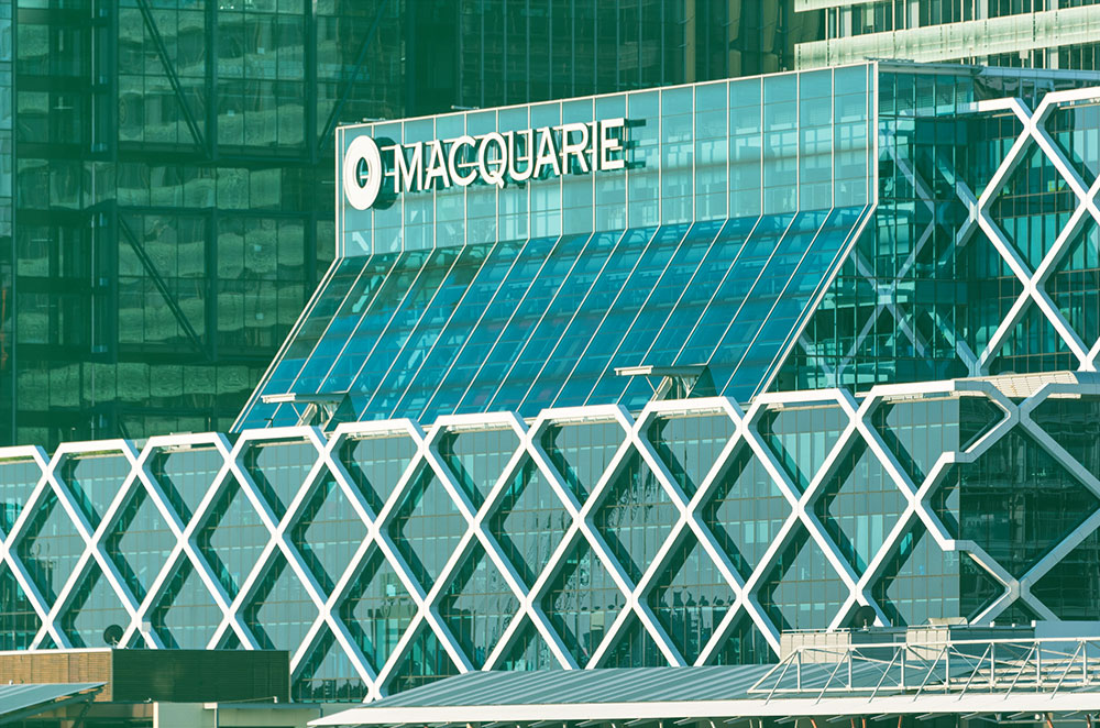 Macquarie Buys Global Equities And Fixed Income Arm Of AMP