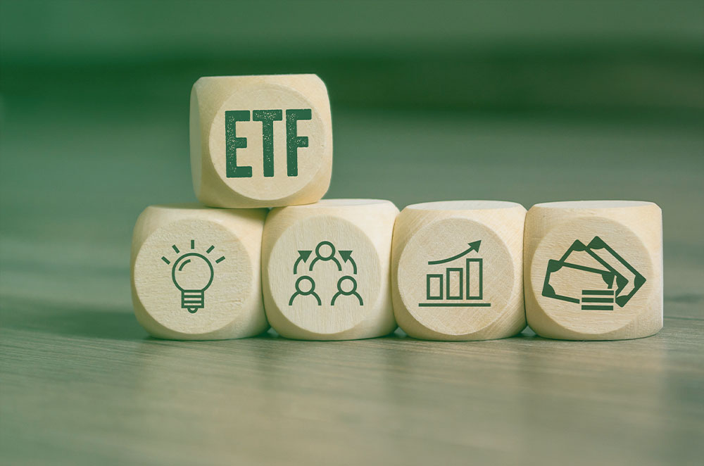 Fixed Income Indexing: The Outstanding Challenge Facing The ETF ...