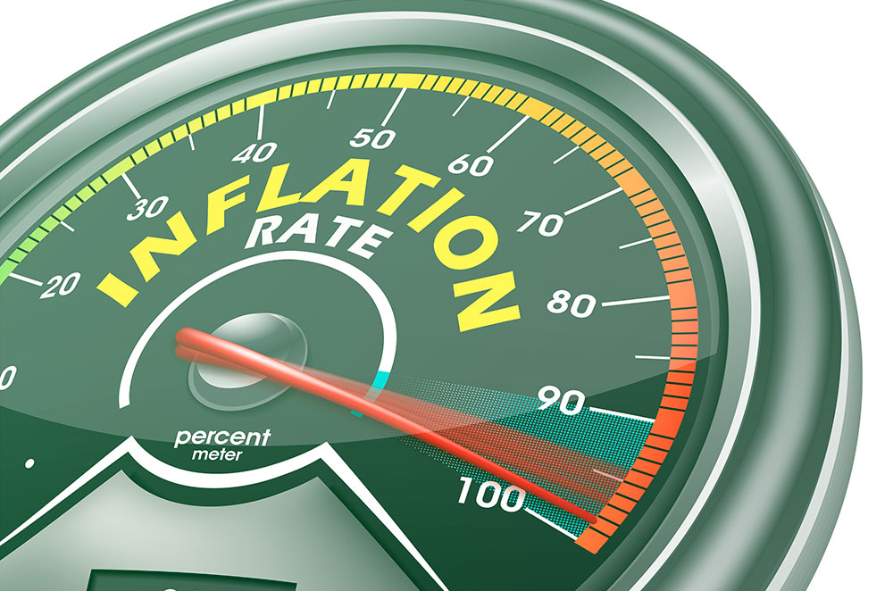 How Serious Is The Inflation Threat? - Fixed Income News Australia