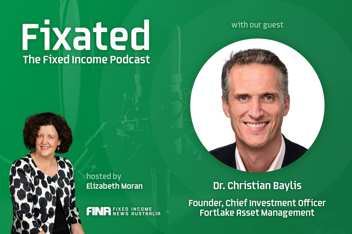 PODCAST: Inflation with Dr Christian Baylis – Founder & CIO of Fortlake ...