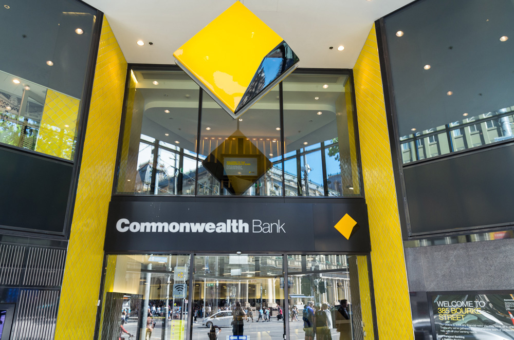 Comm Bank Offers CBA PERLS XIV - Fixed Income News Australia