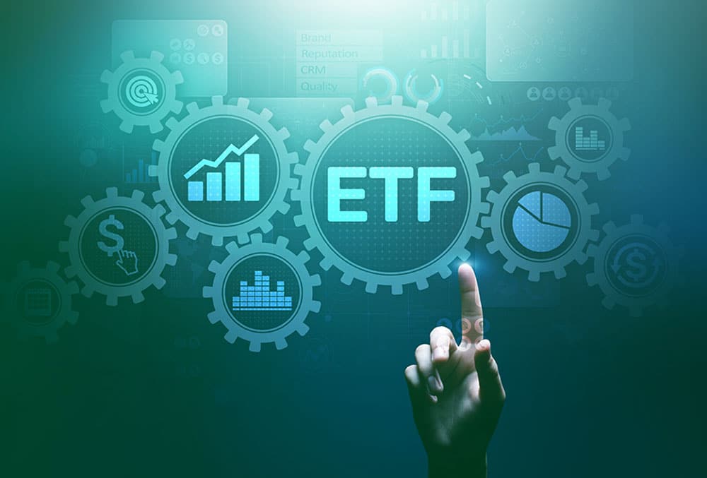 Fixed Income Has Highest Inflow As ETF Value Falls - Fixed Income News ...