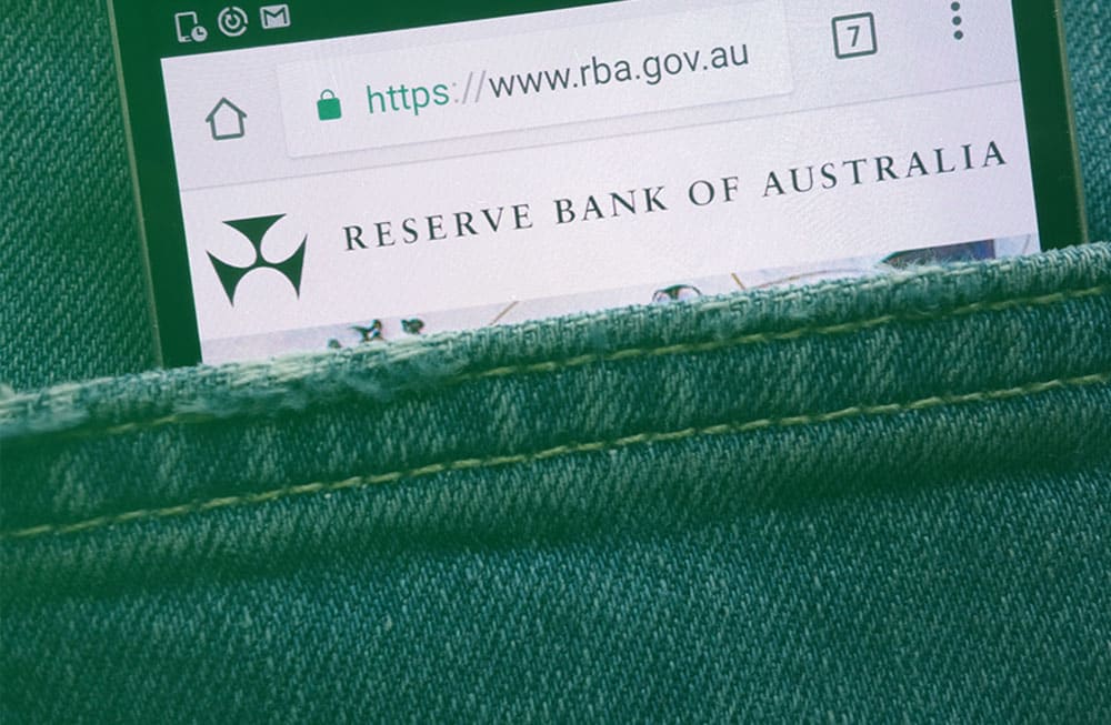 RBA Doing Whatever Is Necessary To Curb Inflation - Fixed Income News ...