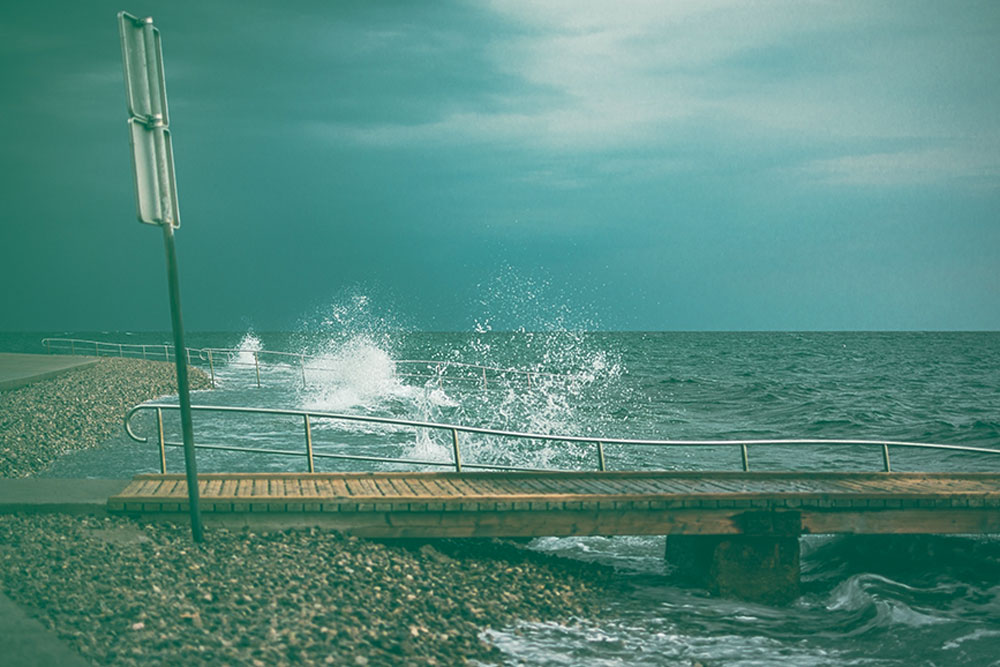 Calm Waters Turn Choppy - Fixed Income News Australia