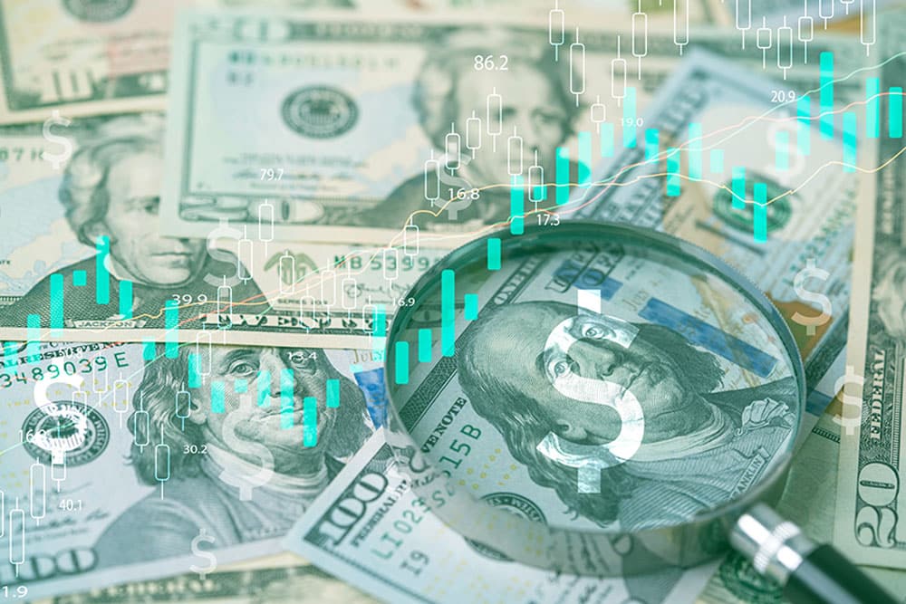 Six Charts on Inflation - Fixed Income News Australia