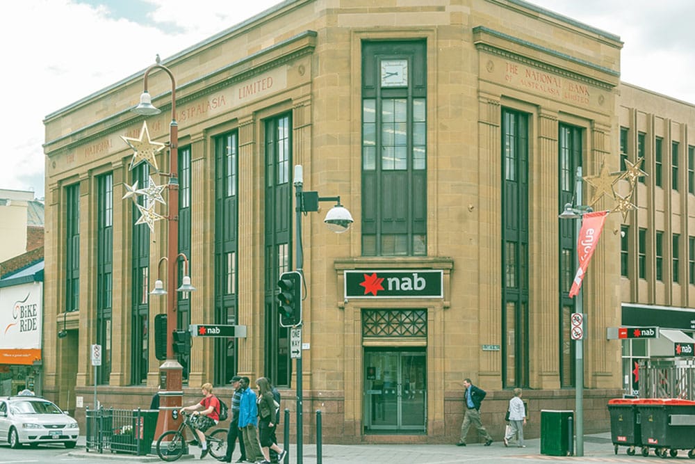 New NAB 10NC5 Bond Pays 6.163% - Fixed Income News Australia