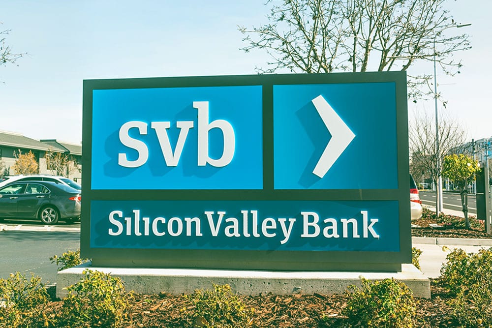 No Systemic Risk From SVB Failure - Fixed Income News Australia