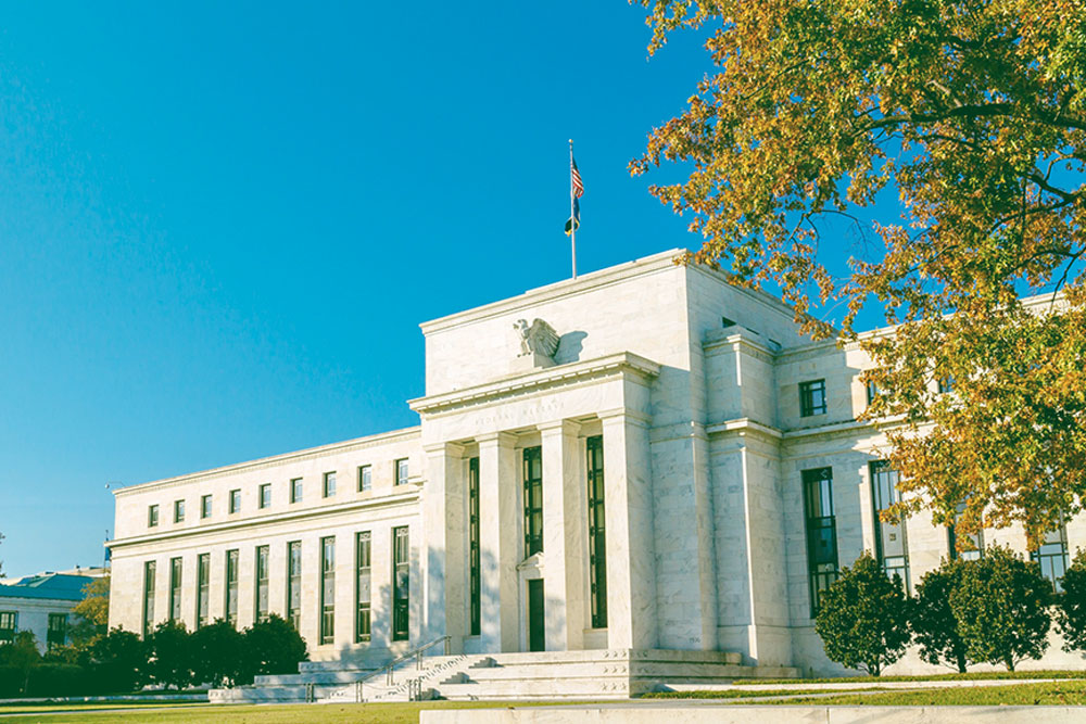 Latest Fed Rates Decision May Prompt a Pause - Fixed Income News Australia