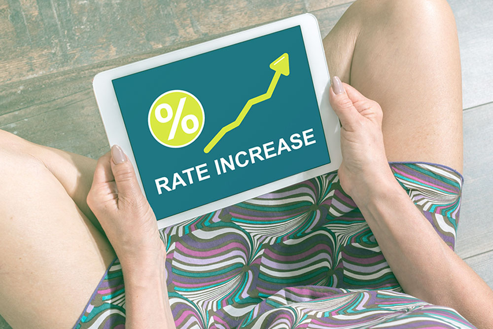 Surprise Hike Proves Inflation Not Slayed - Fixed Income News Australia