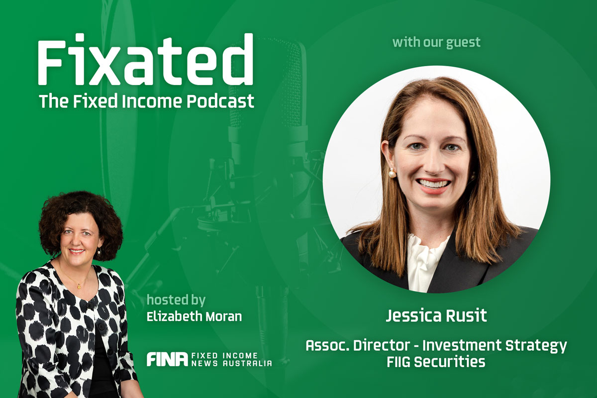 PODCAST: Buying bonds for your portfolio with Jessica Rusit from FIIG ...