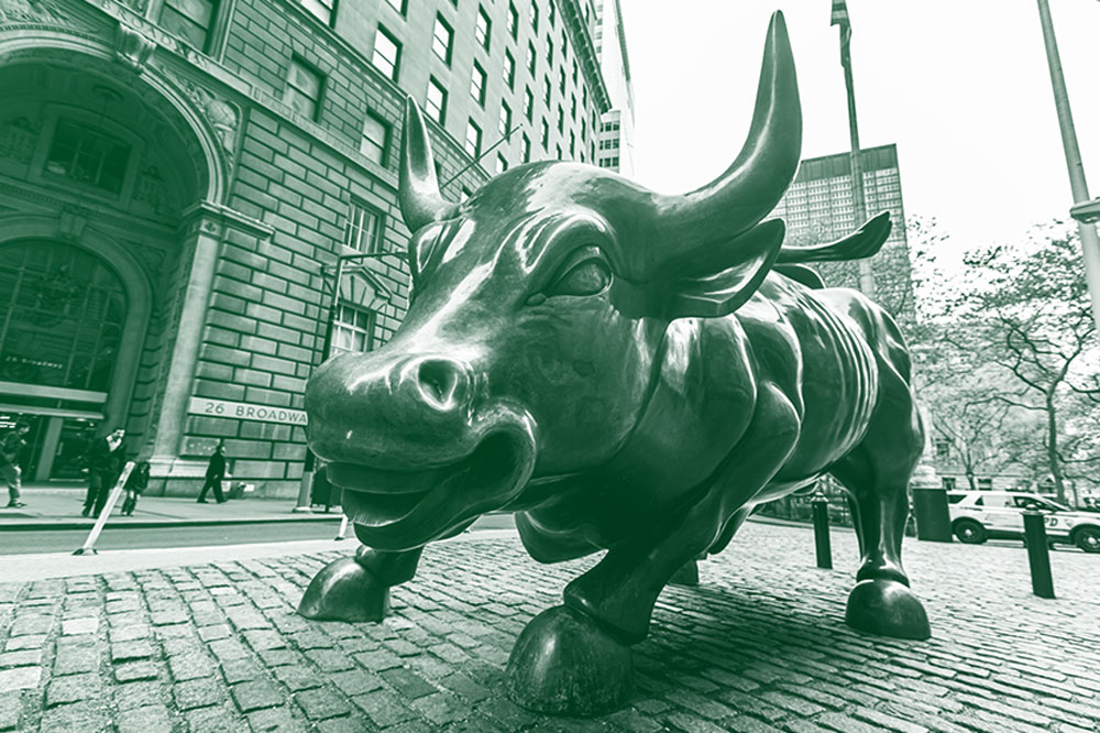 Final Stages of Hikes, First Stages of New Bull Market - Fixed Income ...