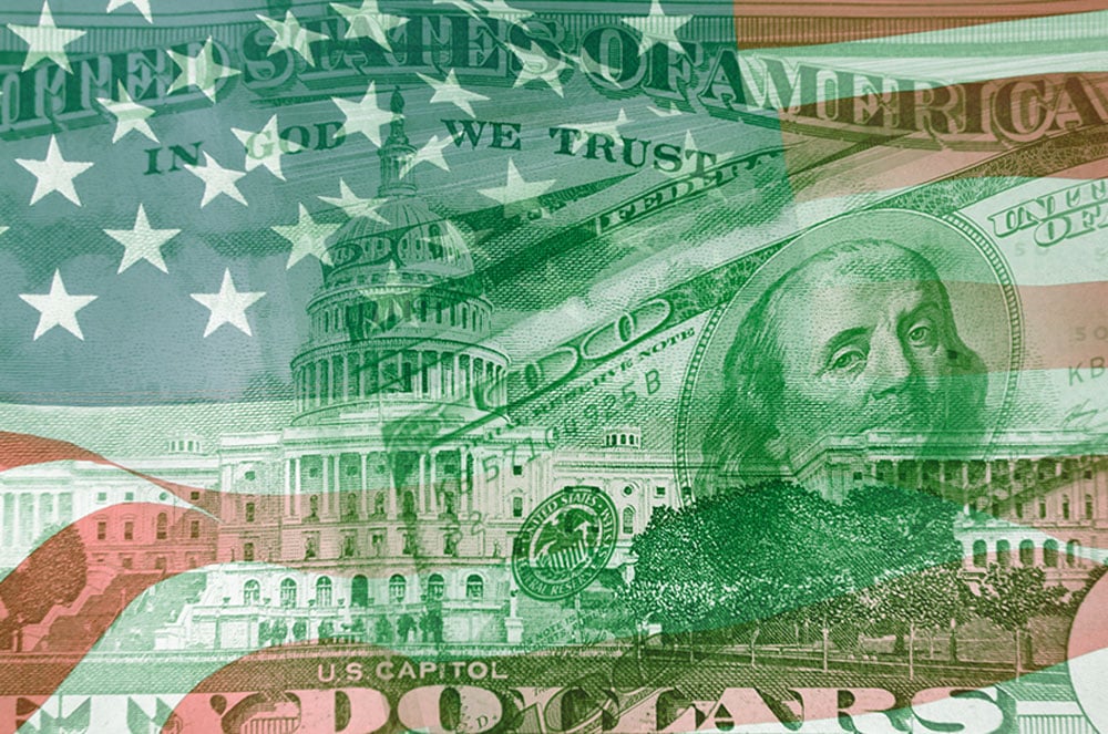 What's Happening in the US Treasury Market? - Fixed Income News Australia