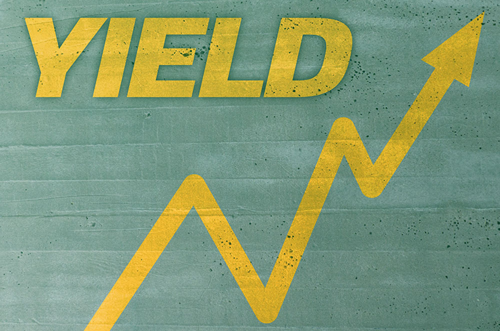 Reading Yield Curves - Fixed Income News Australia