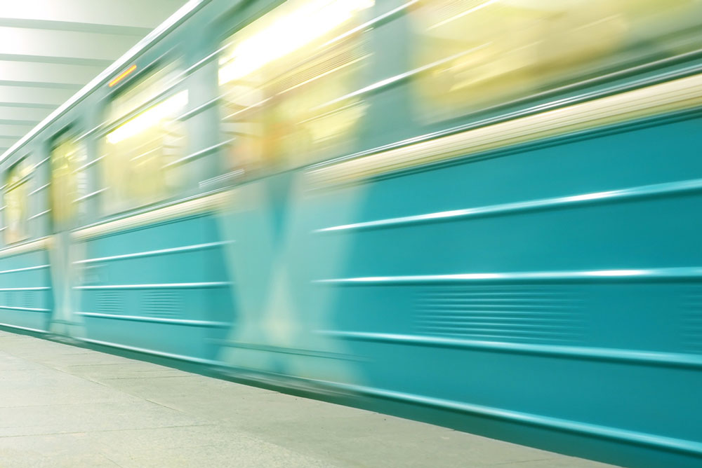 Can Anything Stop The Credit Train? - Fixed Income News Australia