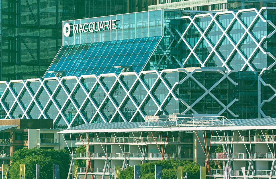 Macquarie Adds New Active Fixed Income ETFs - Fixed Income News Australia