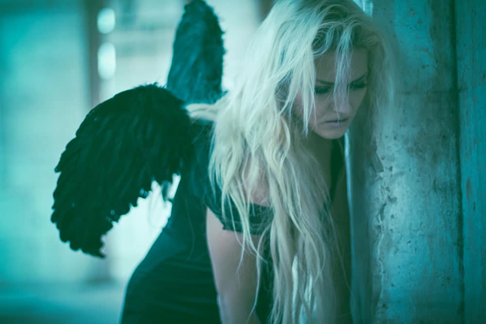 Fallen Angels - Key Themes Driving Risks and Opportunities - Fixed ...