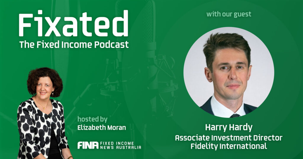 PODCAST: Post-Liberation Day Landscape with Harry Hardy from Fidelity ...