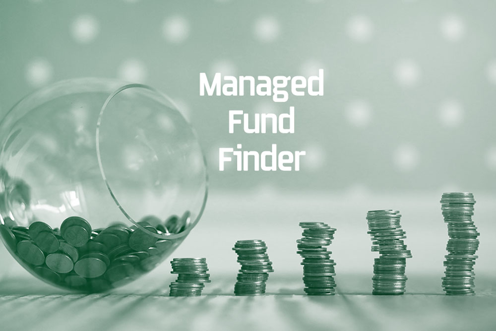 FINA's Managed Fund Finder Updated - Fixed Income News Australia
