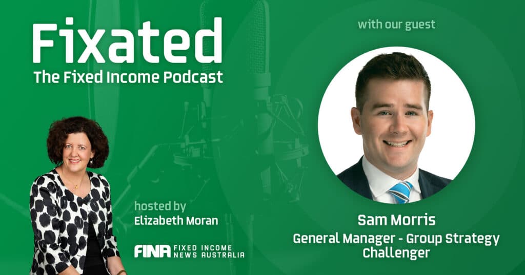 PODCAST: Retirement, AI & US Exceptionalism with Sam Morris from ...