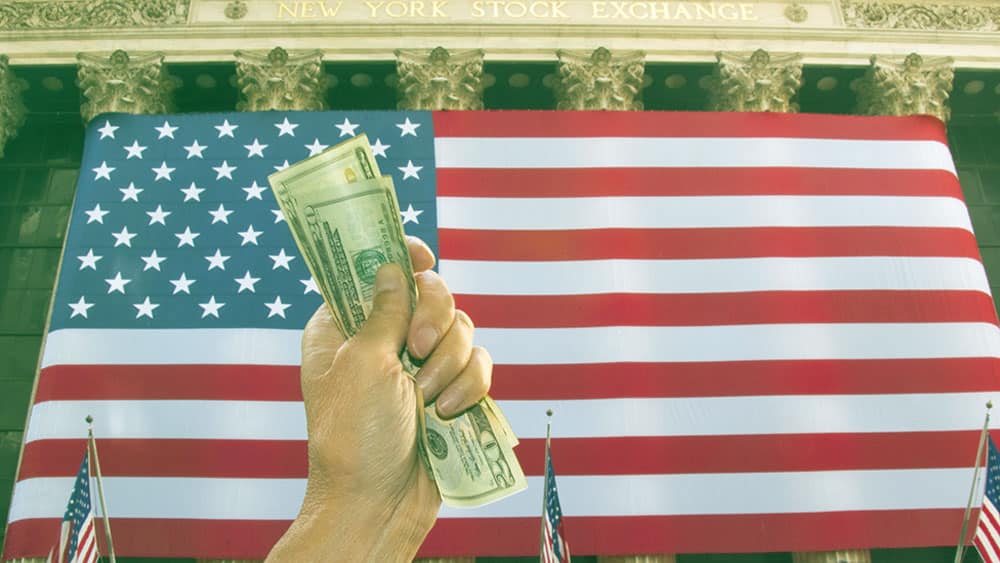 What Happens if US Debt Becomes Unsustainable? - Fixed Income News ...