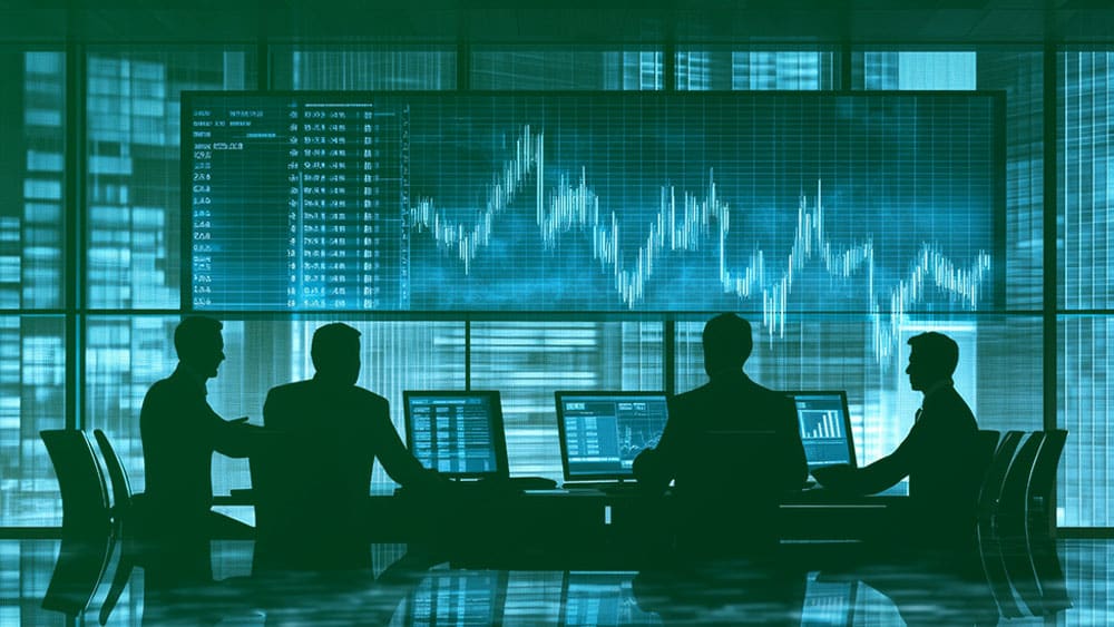 Fixed Income: Monetary Policy Should Bolster Markets - Fixed Income ...