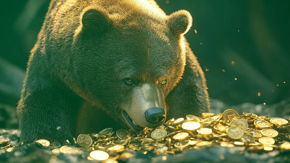 Goldilocks is Back in Fixed Income - Fixed Income News Australia