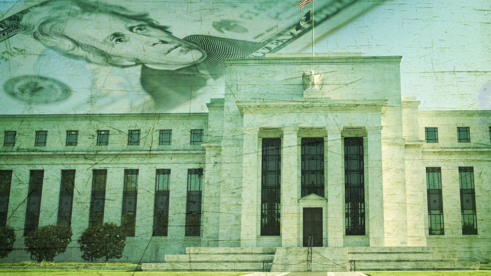 Why The Fed’s December Cut Matters More Than Markets Think - Fixed ...