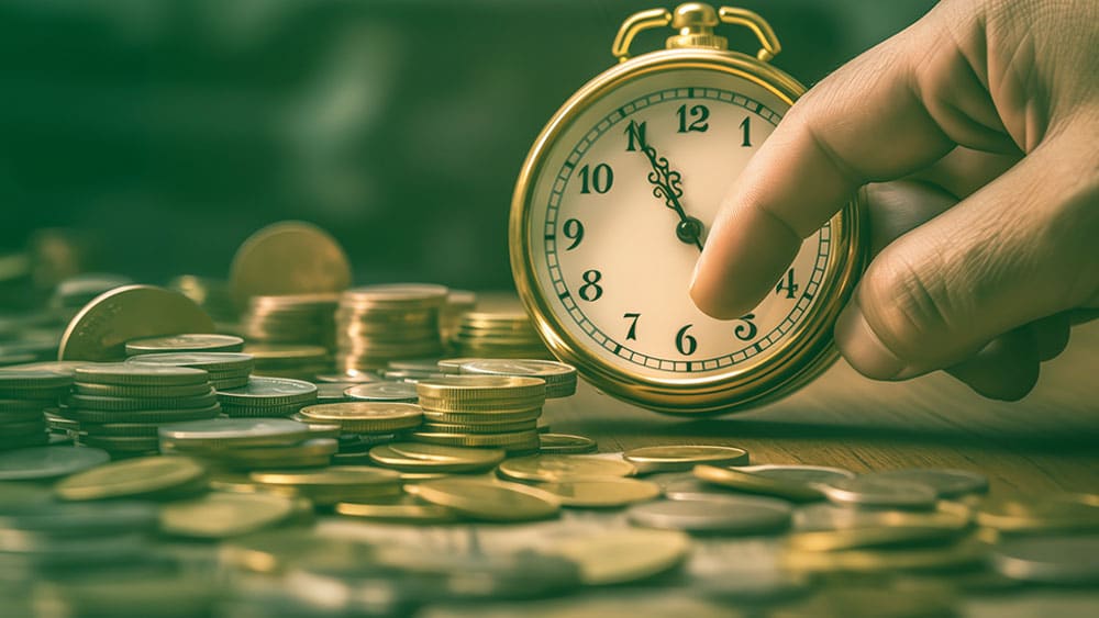 The Long-Term Case for Compounders - Fixed Income News Australia