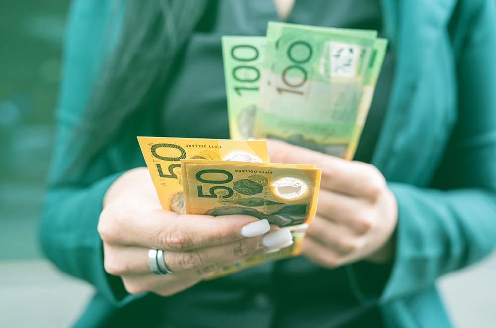 VanEck Lists Cash Plus Active ETF (MONY) - Fixed Income News Australia