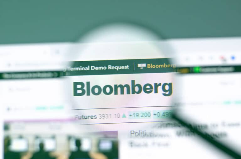 Bloomberg Expands Exchange-for-Physical Offering for Australian Markets ...